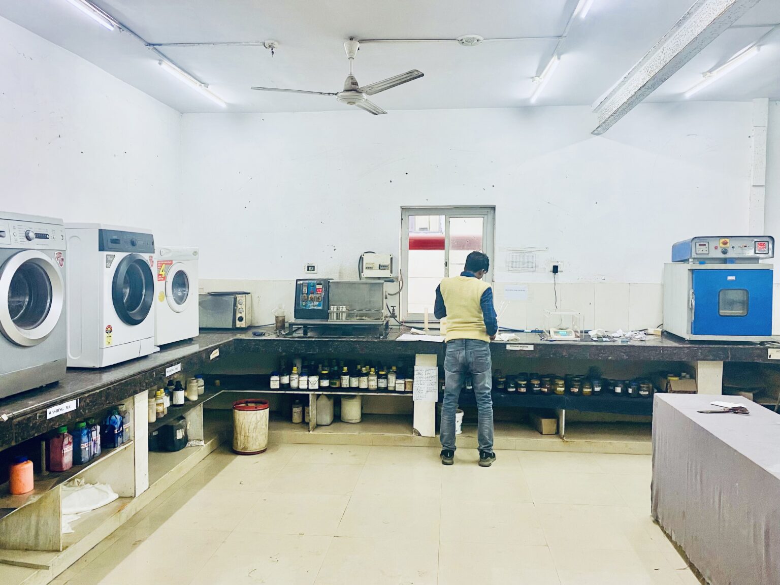 Home - Mahavir Spinfab