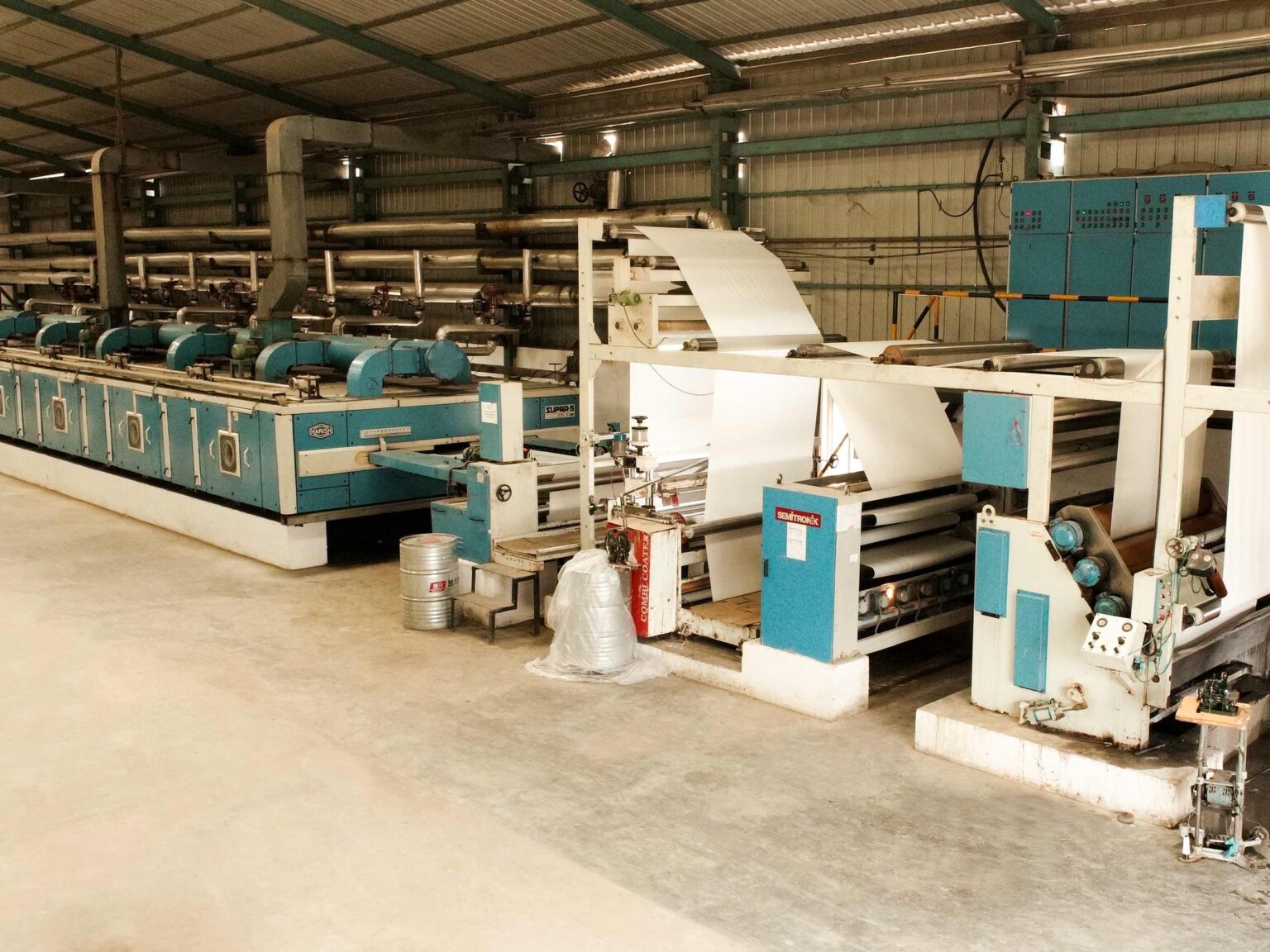 Home - Mahavir Spinfab